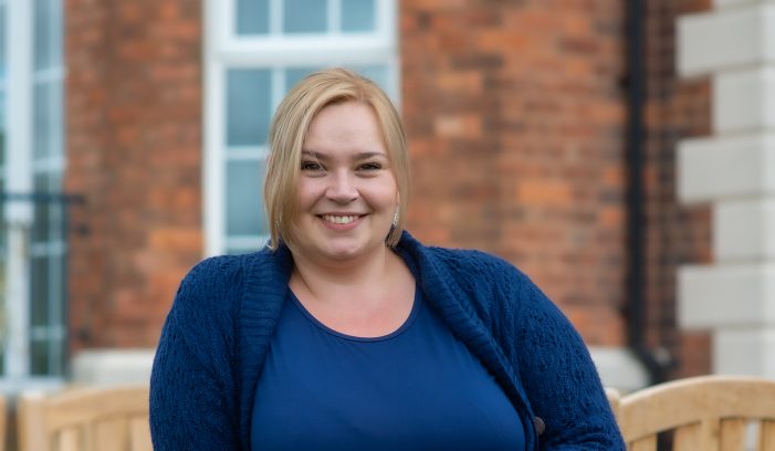 Meet the team at The Astbury