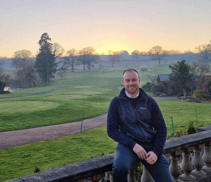 Meet the team at The Astbury