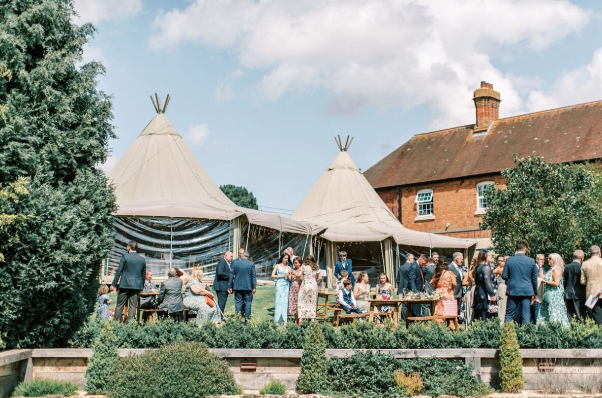 Venue Hire | The Astbury Golf & Lodge Resort